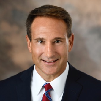 Dr. Robert Roncska | FL Chamber Leadership Cabinet