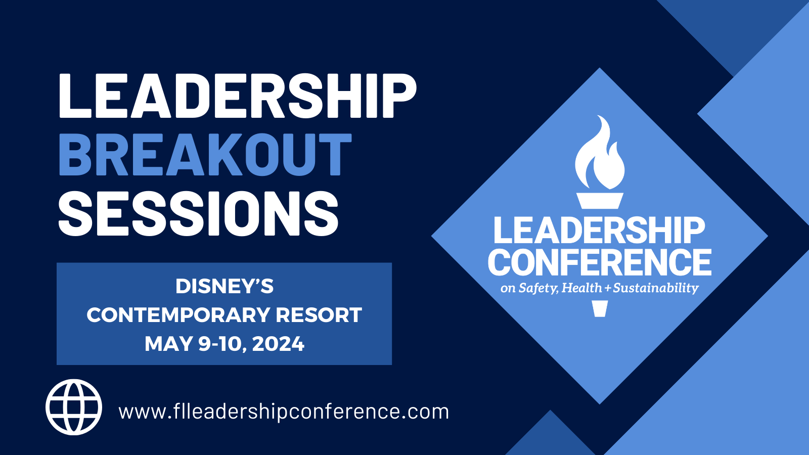 2024 Leadership Conference | Leadership Breakout Sessions | FL Chamber ...